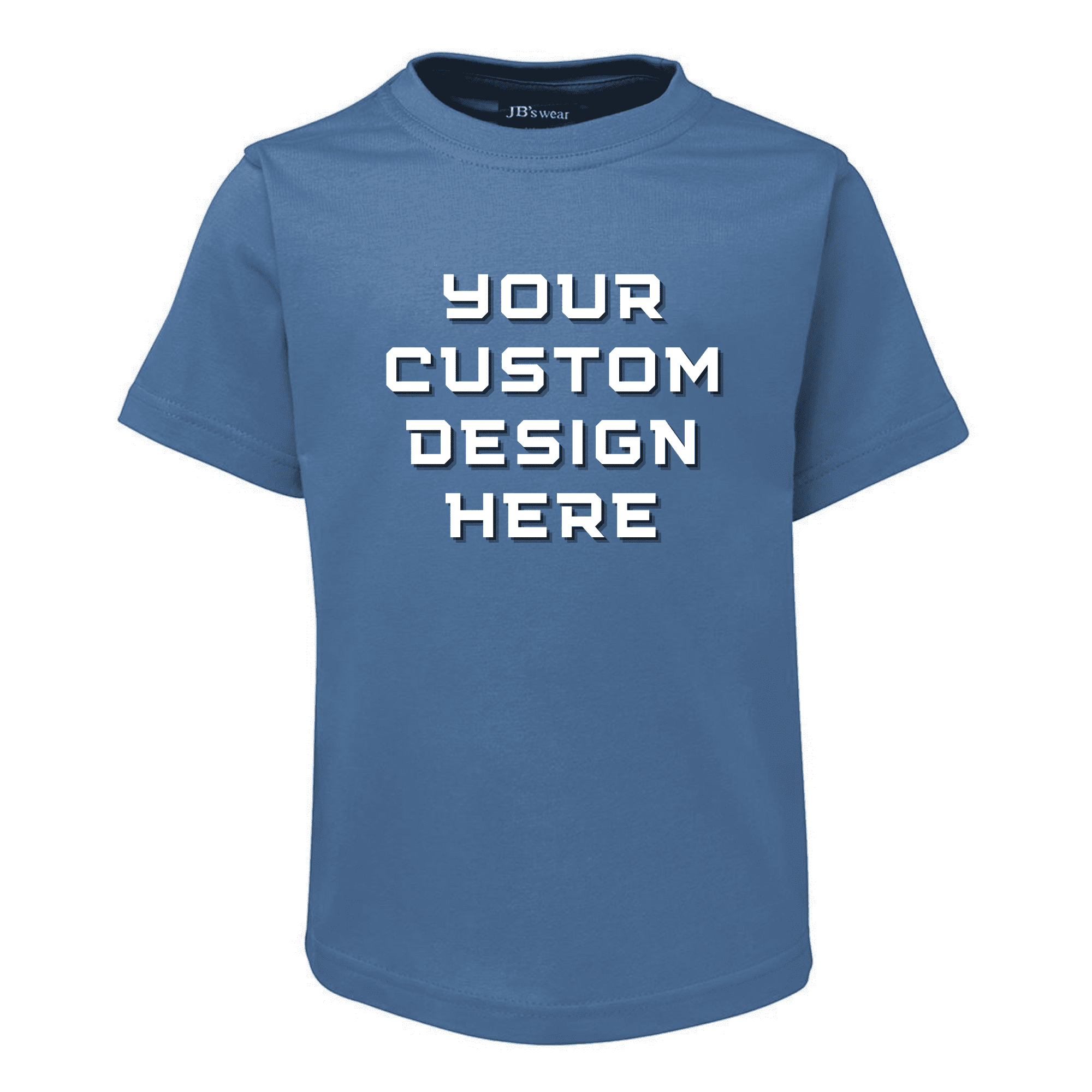 Your Custom Design for Kids Tees 1KT – One Prints