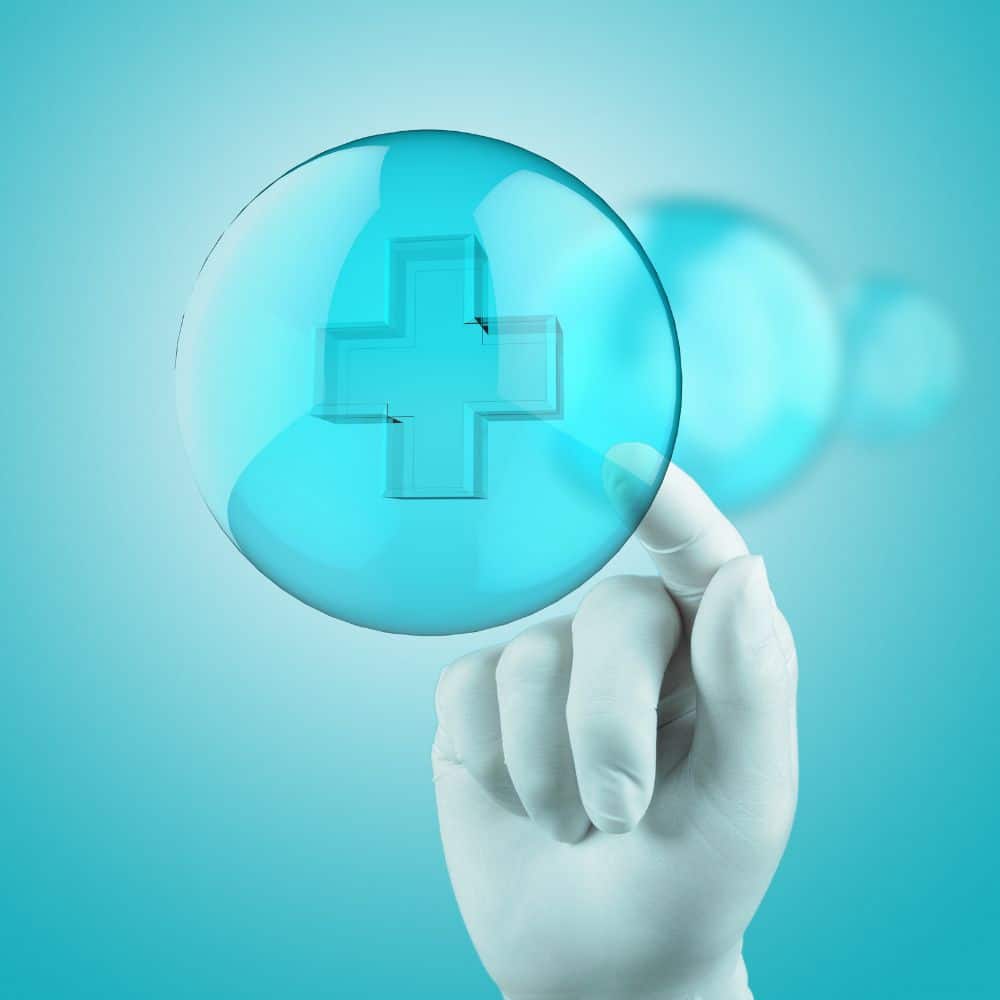 Medical – One Prints