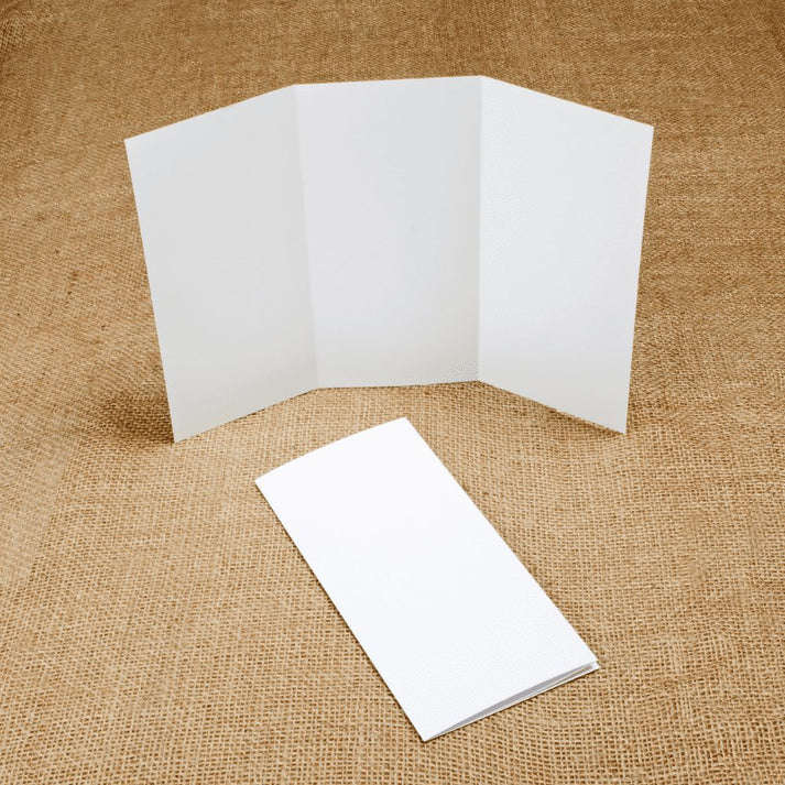 3-Folds Flyer – One Prints