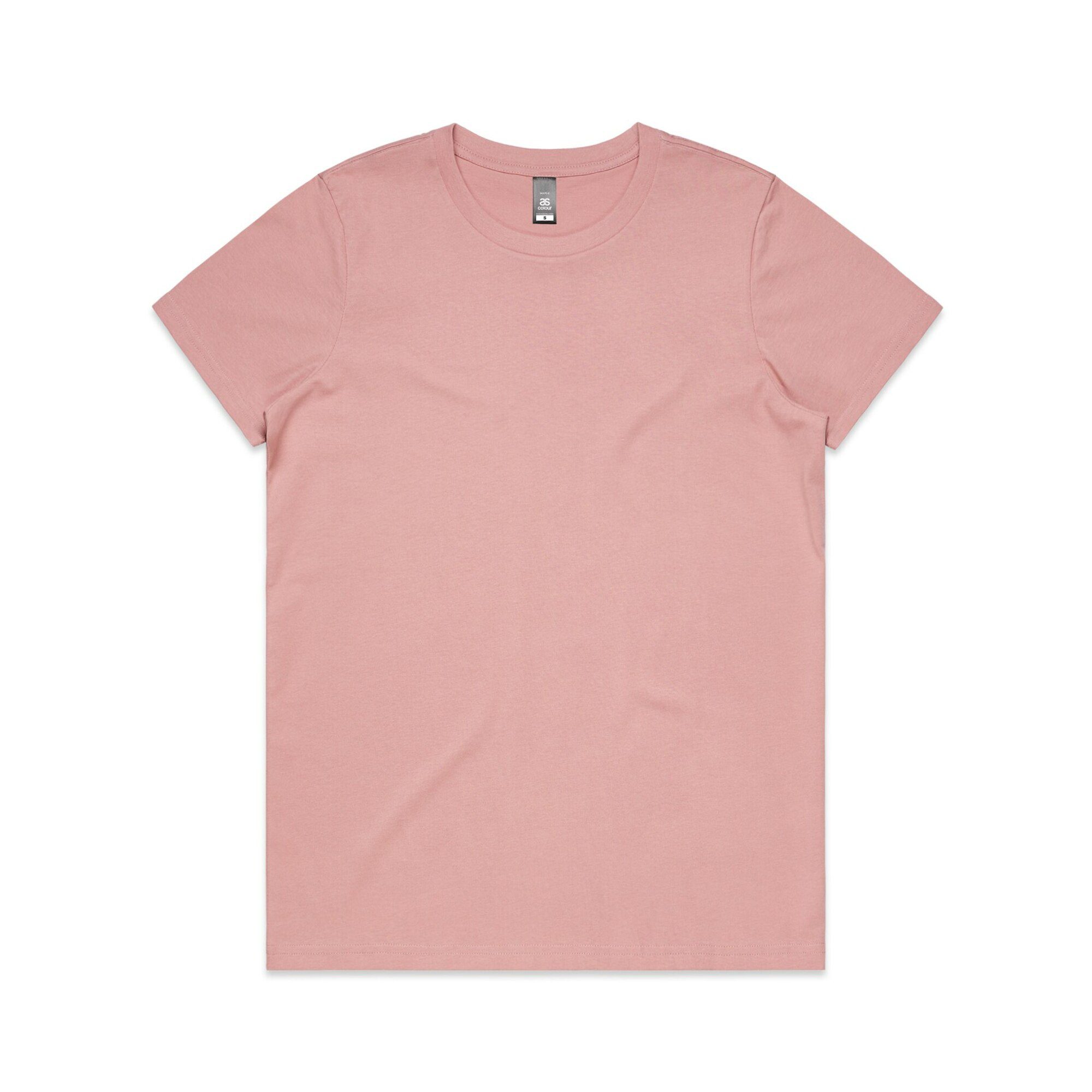 AS Wo's Maple Tee 4001 – One Prints