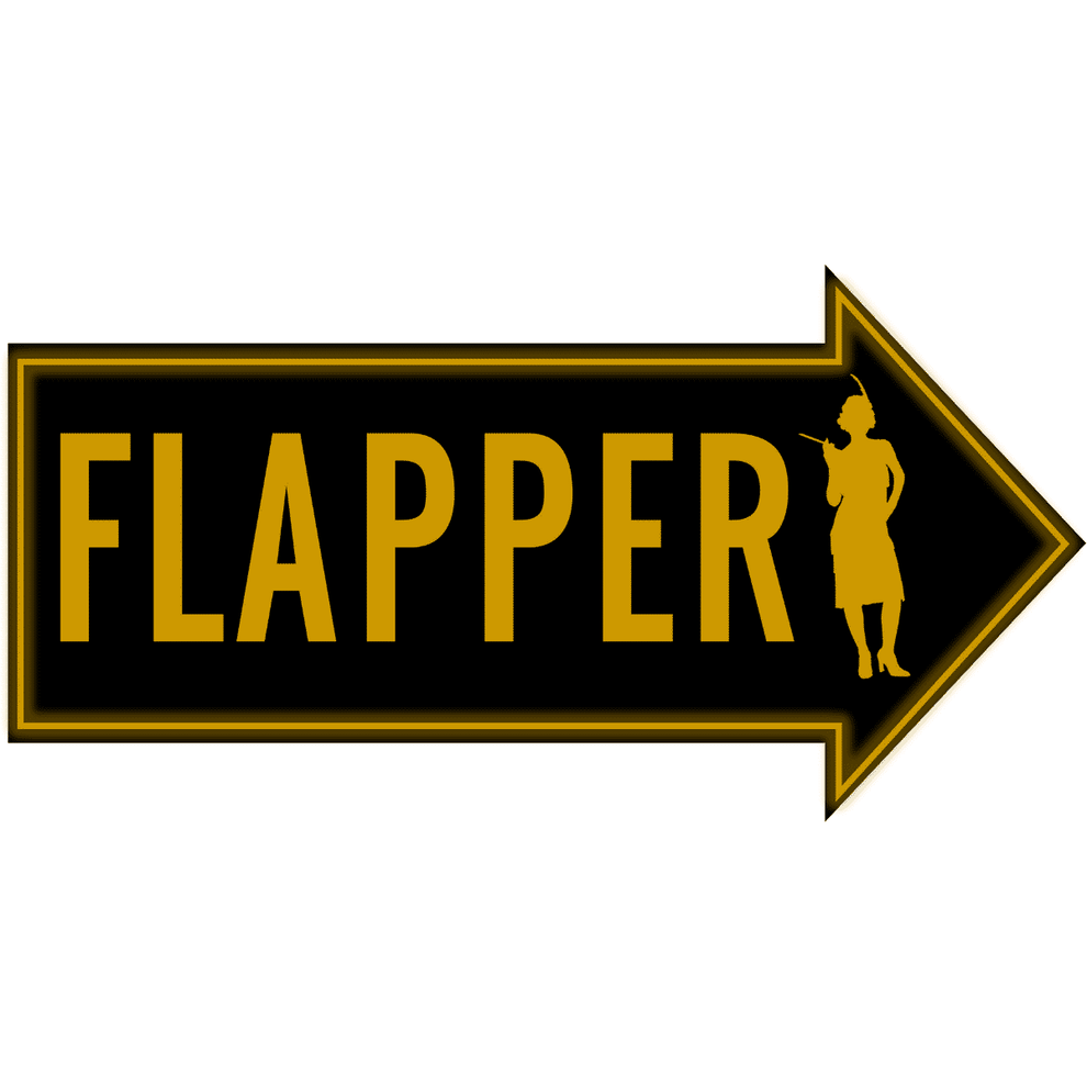 Flapper – One Prints