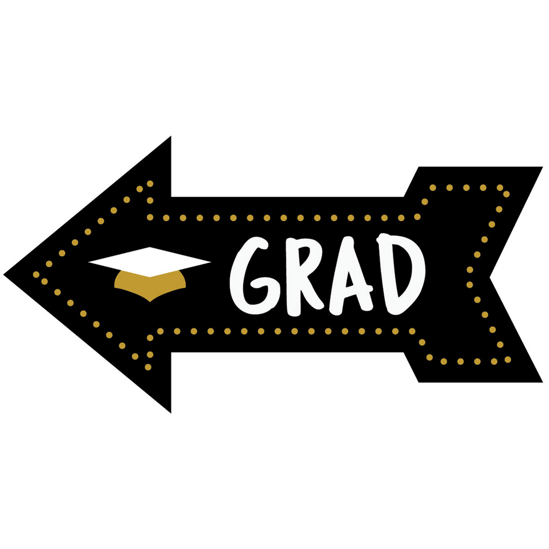 GRAD – One Prints