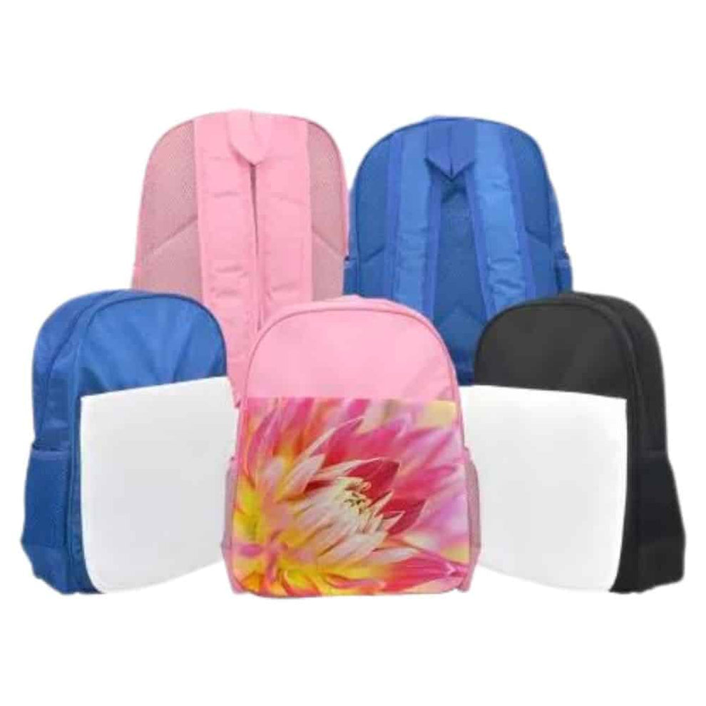 Custom Kids School Backpack – One Prints