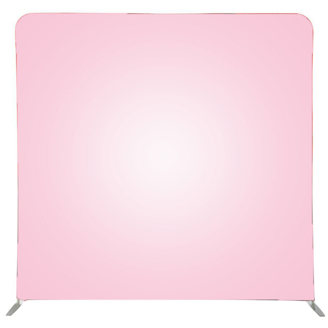 Light Pink Backdrop – One Prints