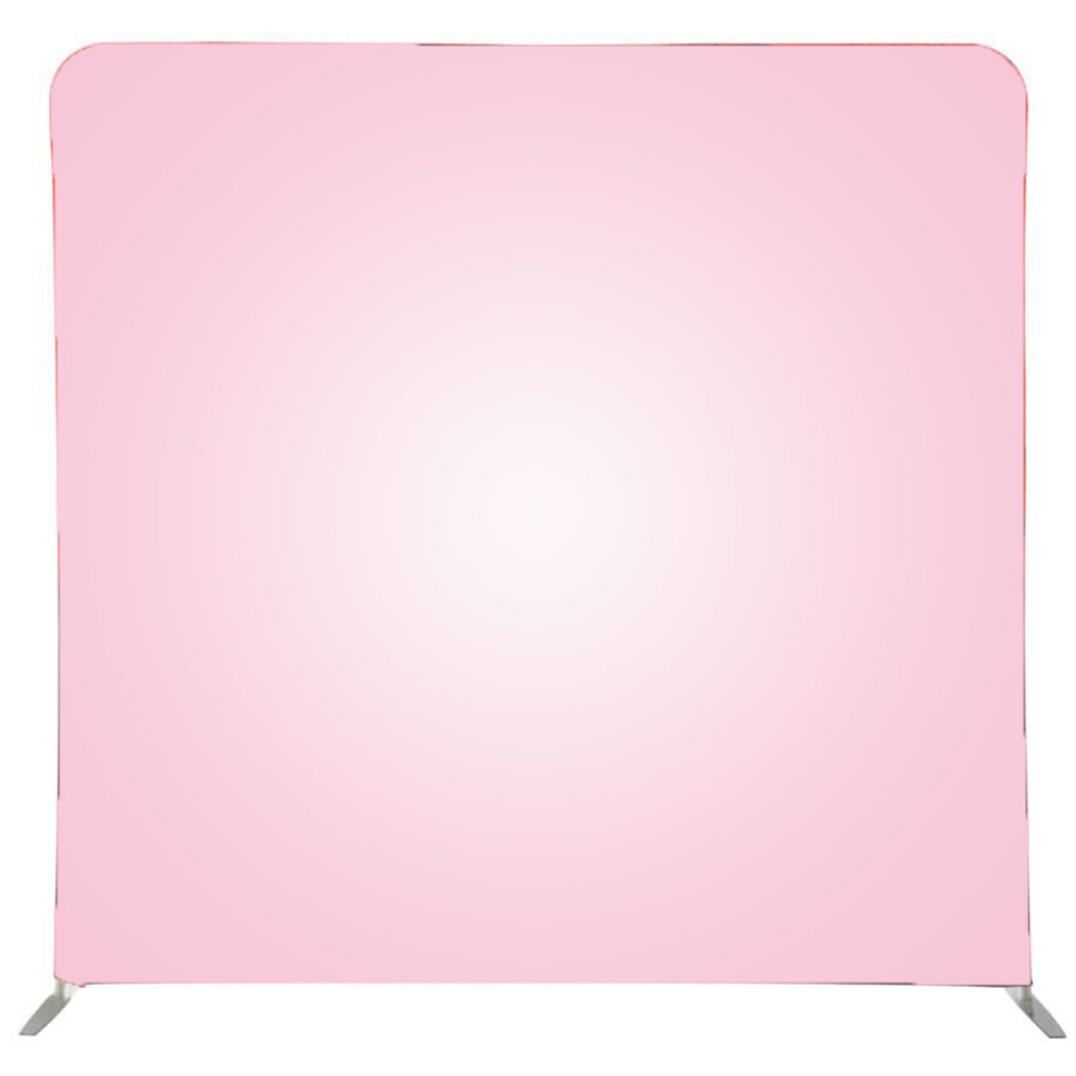 Light Pink Backdrop – One Prints