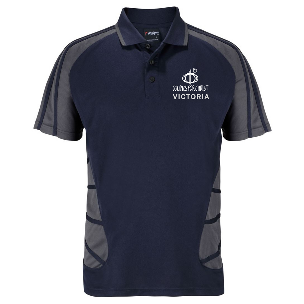 CFC Victoria Polo Shirt – One Prints