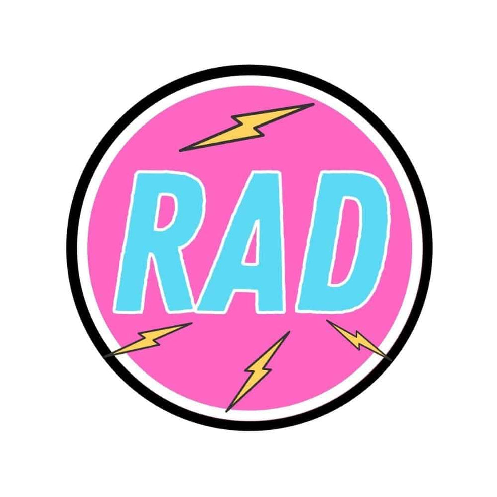 RAD – One Prints