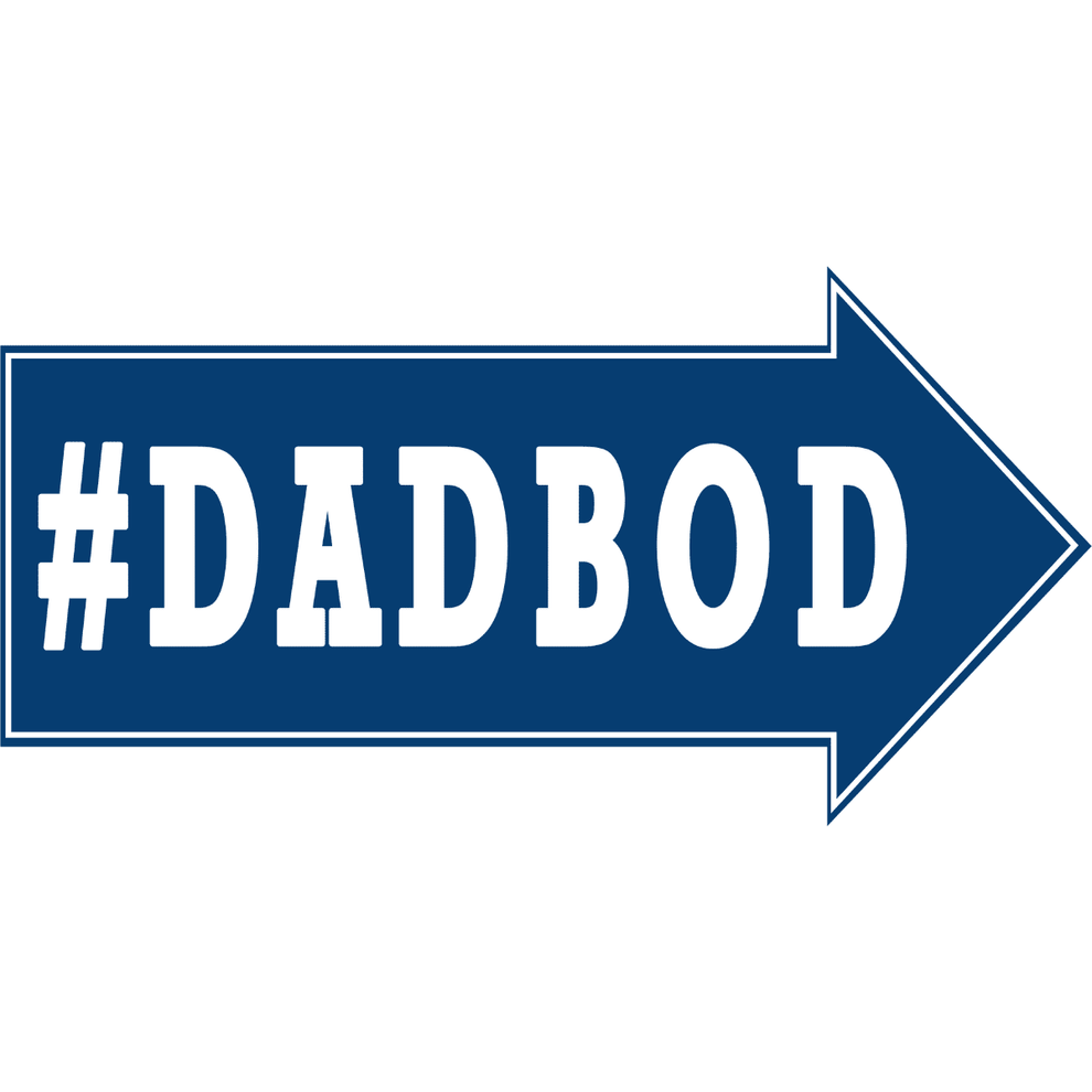 Dadbod One Prints